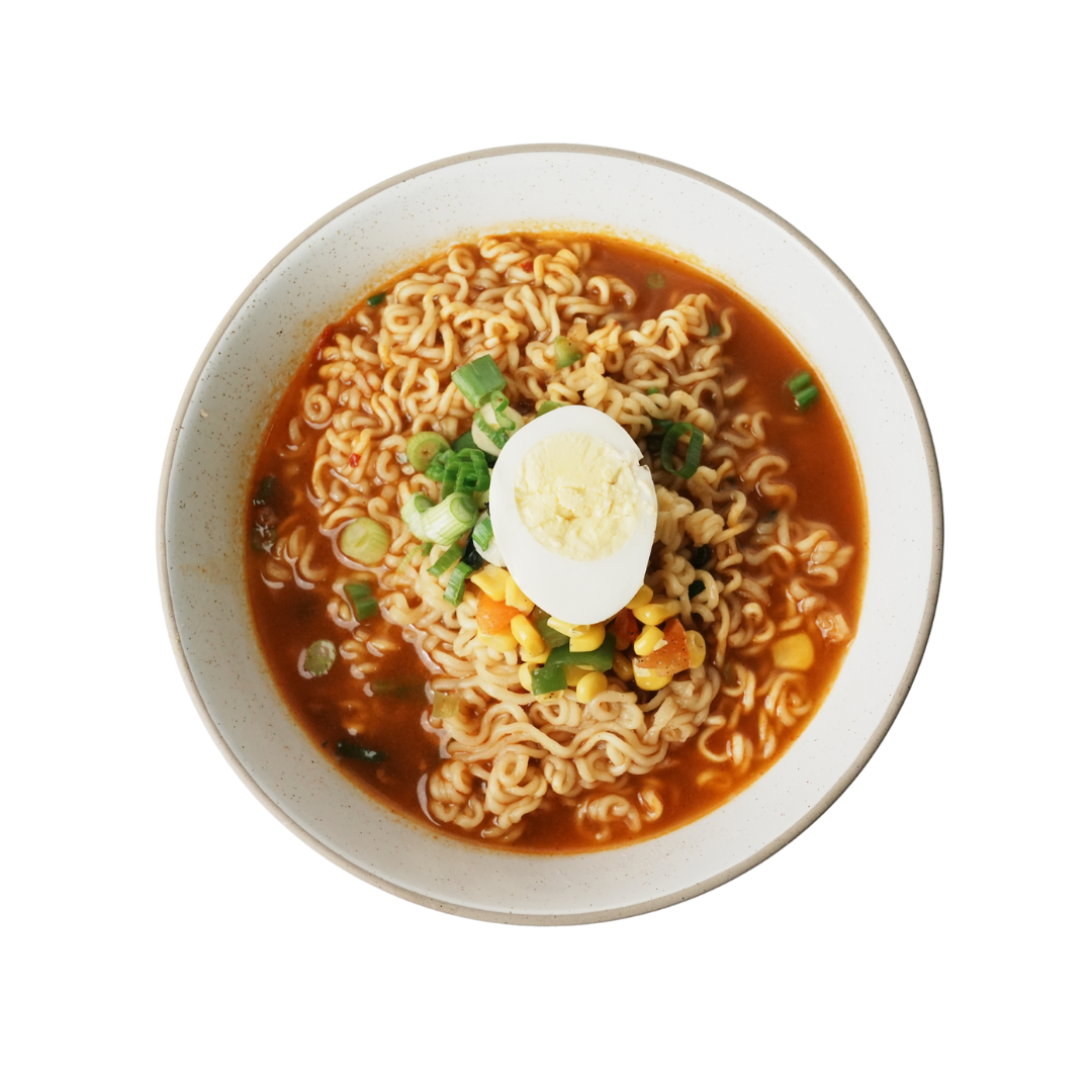 House Ramen | Mochimee.com